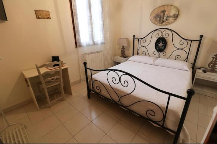 Locanda Del Musso Ad Adria Con Ristorantequadrupla - Adria