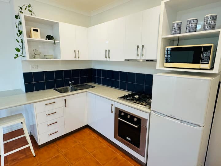 Rivergum Retreat - Broome Studio - Broome