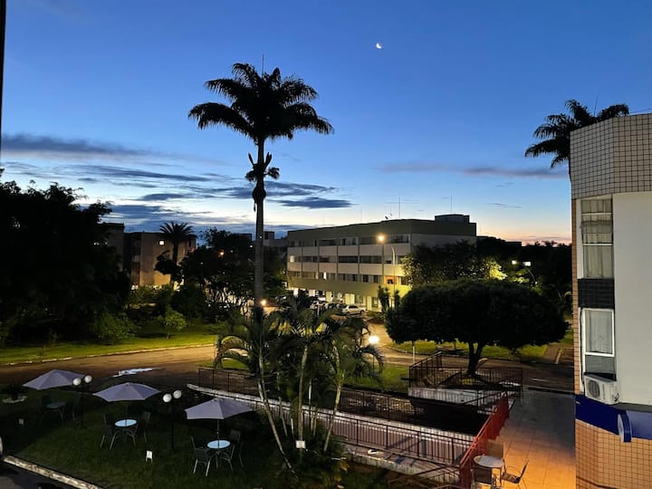 Apartamento Da Cris - Brasília