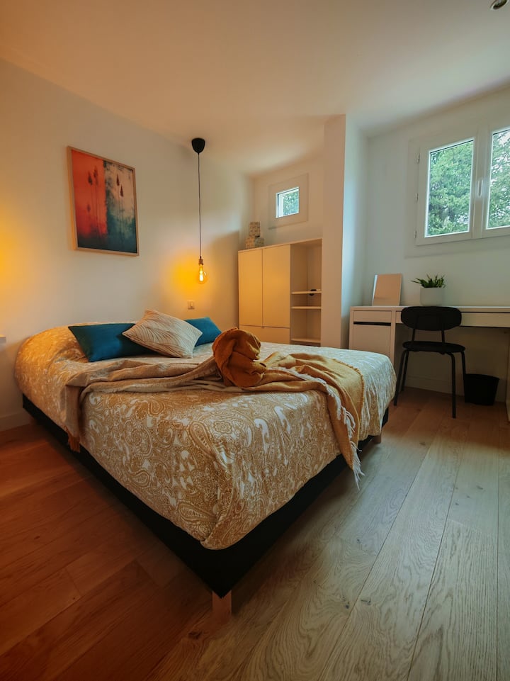 Magnifique Appartement à Antibes - Antibes