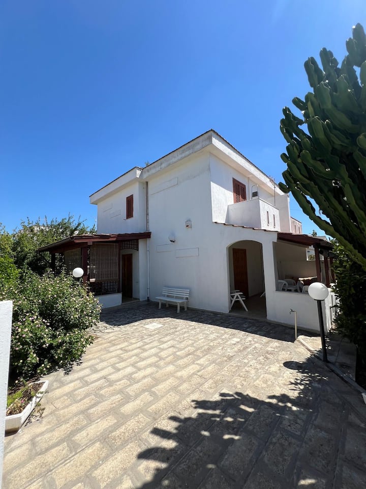 Villa Mary - Pulsano