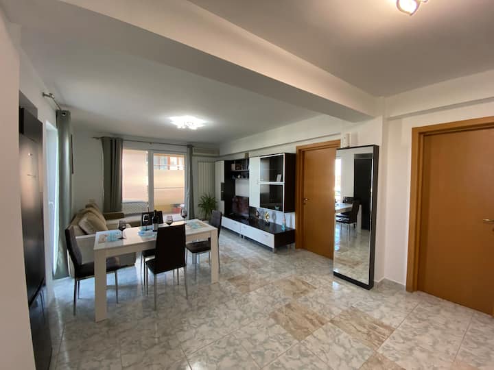 “Heart Of The Sea”apartment - Constanța