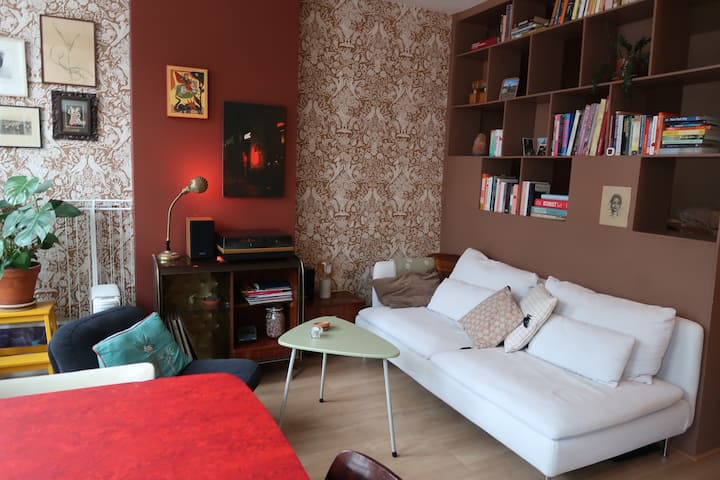 Appartement In Amsterdam - Amsterdam