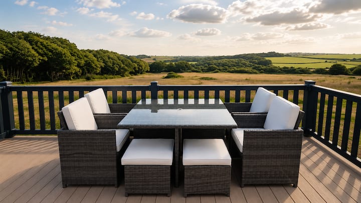 14b Medina Rise Thorness Bay Isle Of Wight - Isle of Wight