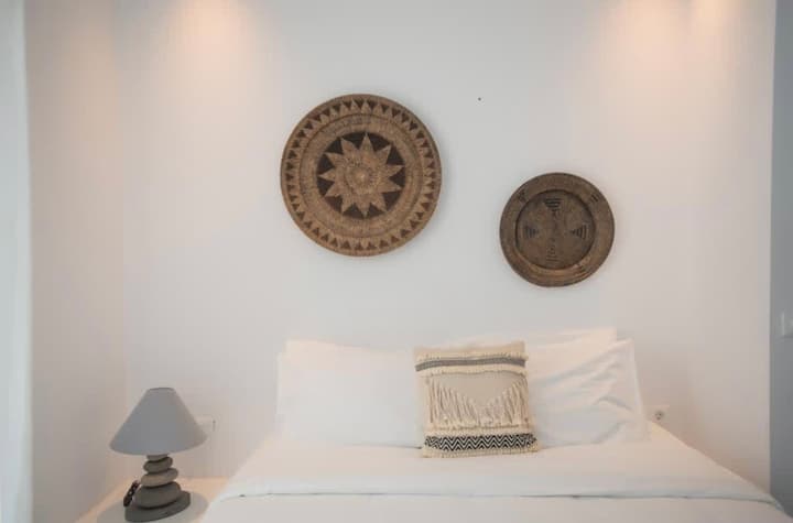 New Jonaz Suite (5pax) - Mykonos