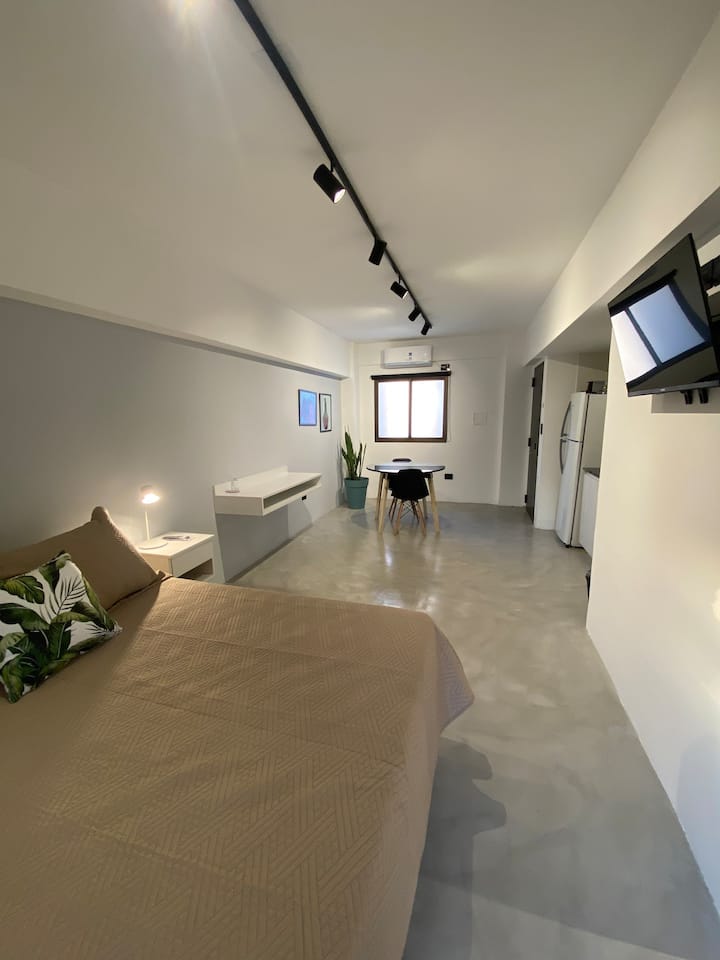 Oasis Urbano Para Profesionales - San Miguel de Tucumán