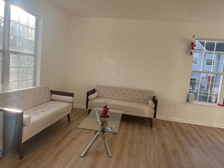 (V01) Confortable Room In A Woodbridge - Woodbridge, VA