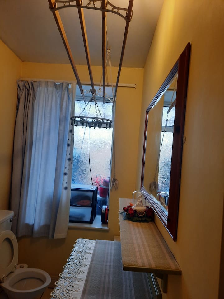 City Centre Double Room. - Cork, Ireland