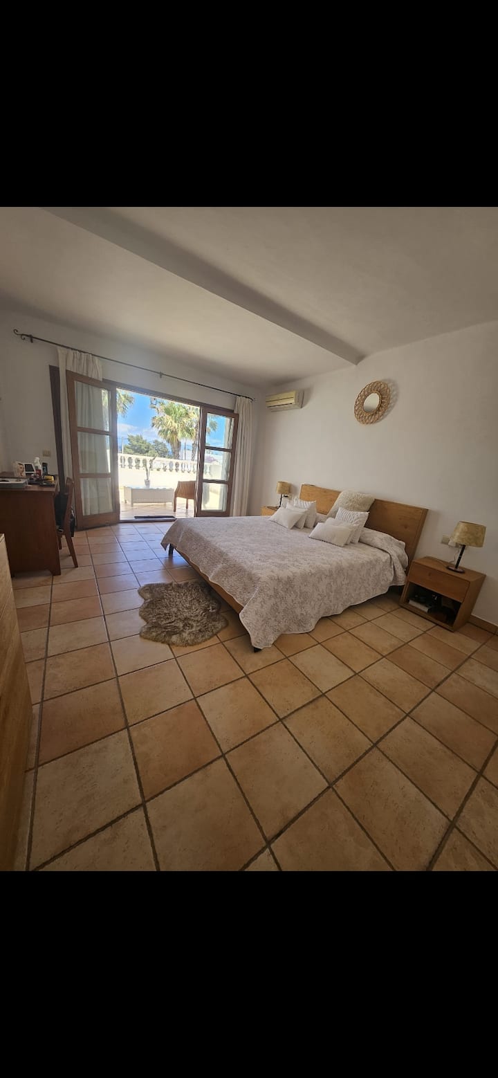 La Villa Perfecta - Ibiza City