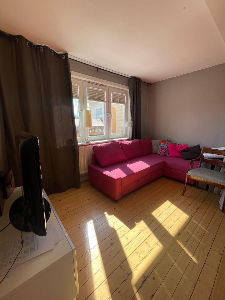 Lägenhet Falun Gula Huset - Falun