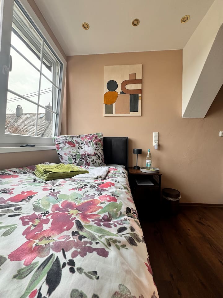 Pension Kastanienhof - Rennerod