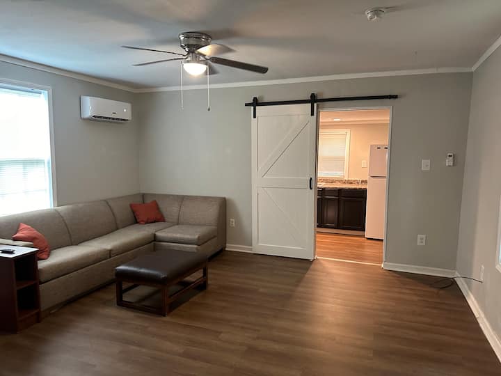 Shotgun Cottage In Schoolfield - Danville, VA