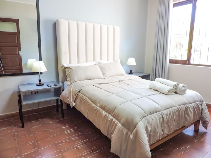 Espacioso Para Familias Y Grupos - Bolivia