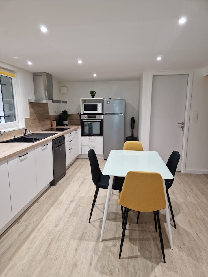 Appartement - Condrieu