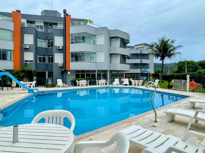 Summer Ville O Paraíso Em Florianópolis - Florianópolis