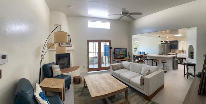 The Jewel Of Tucson - Tucson, AZ