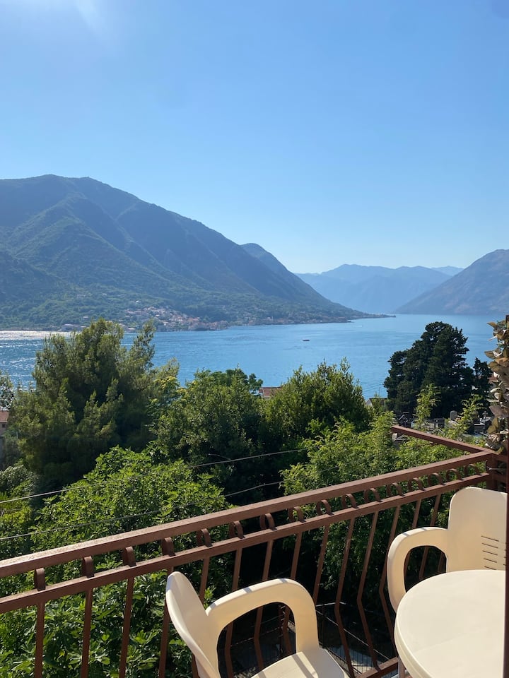 Sunny Home Maja 2 - Kotor
