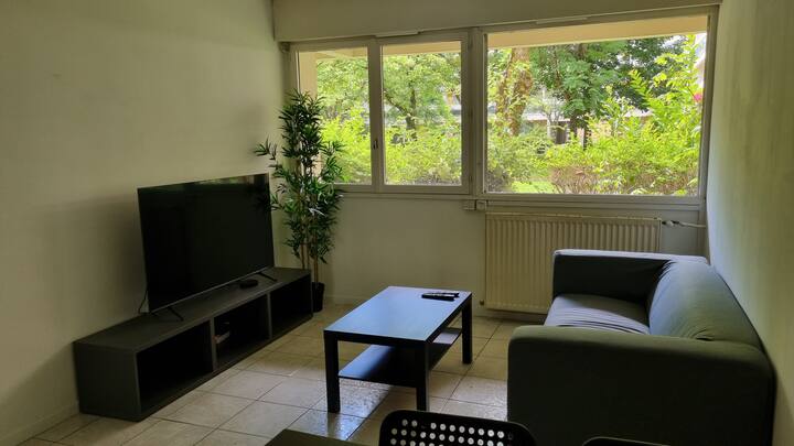 Appartement Lormont Bordeaux - Lormont