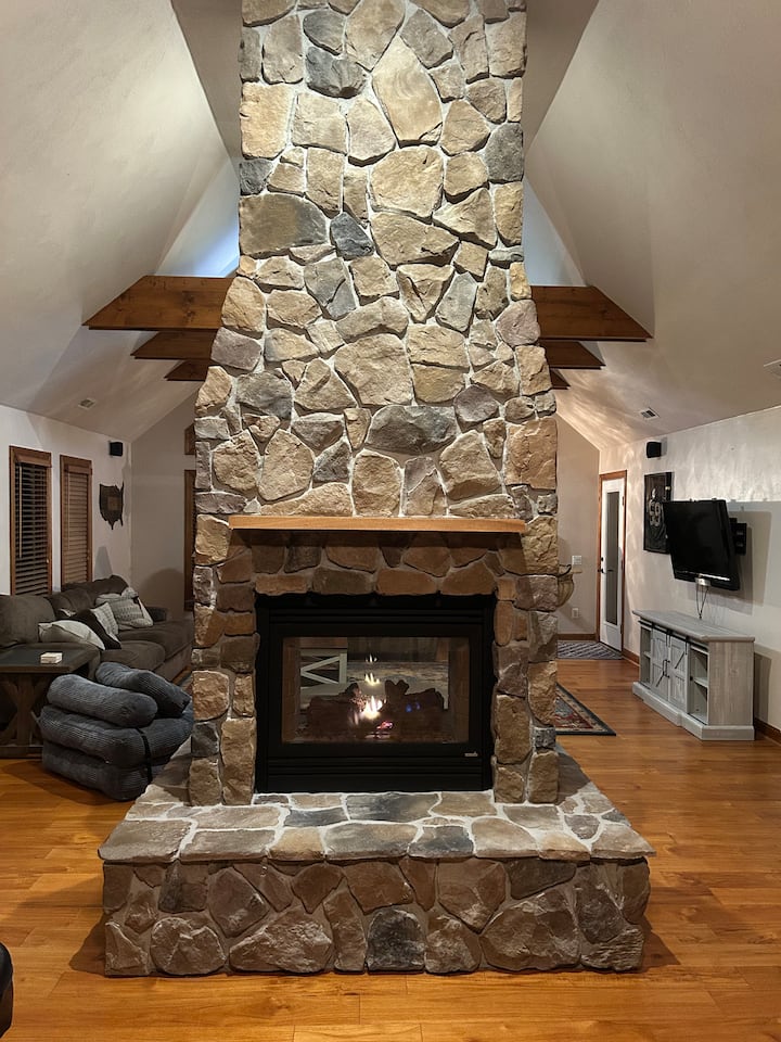 The Sportman's Lodge - Virginia Beach, VA