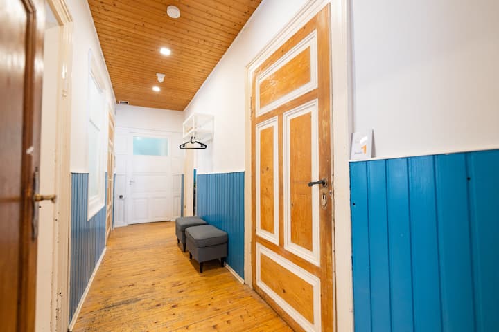 City Apartment - Coburg Zentrum - Coburg