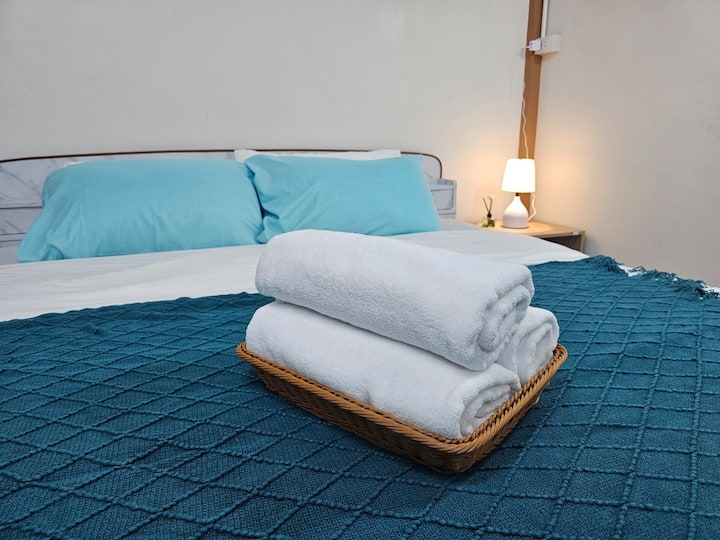 2-4 Pax | Private Room | Shared House In Hat Yai - Tailandia