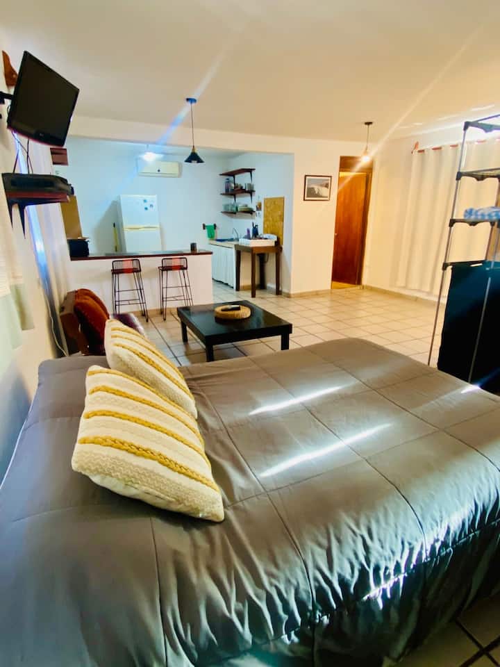 Estudio Independiente Y Centrico - Cabo San Lucas