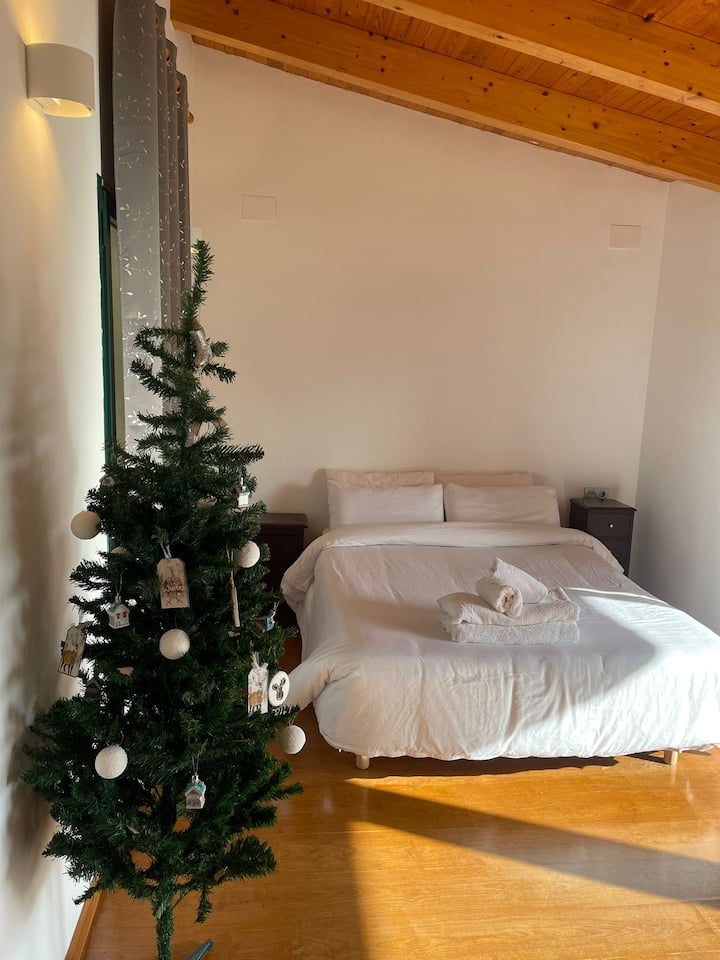 Habitación Privada 30 Metros En El Centro - Tarragona