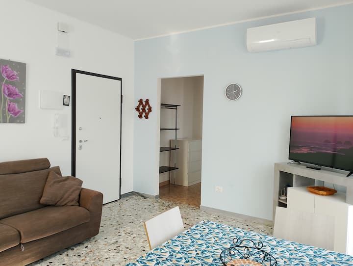 Sun House - Montesilvano