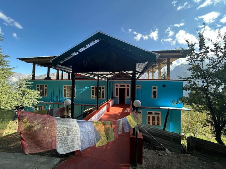 Royal Resort Kalpa - Kalpa