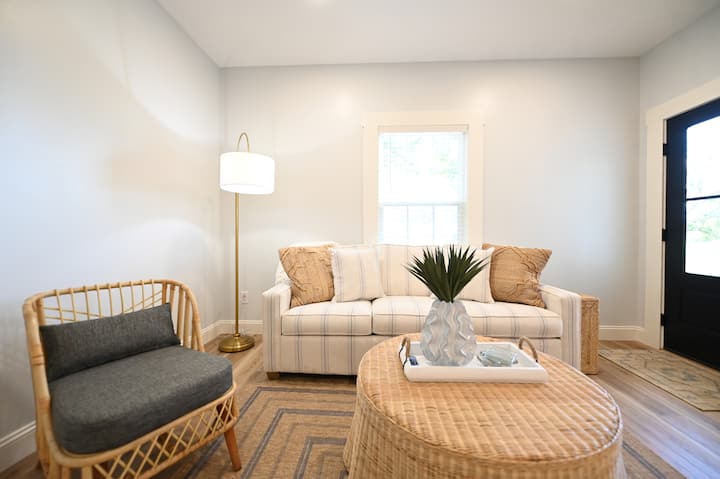 Bekah’s Bay Bungalow Iv - Harkers Island, NC