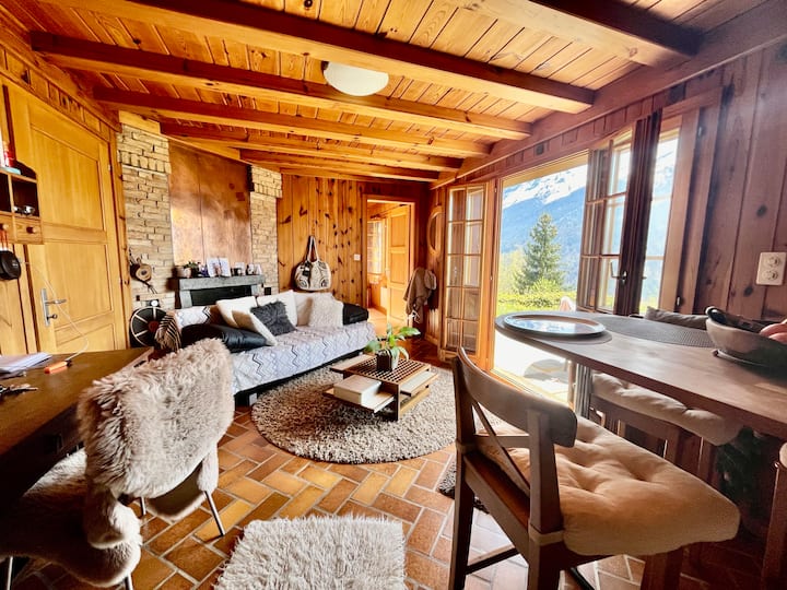 Appartement De Montagne - Villars-sur-Ollon