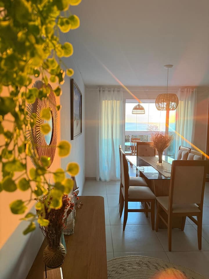 Apartamento De Frente Pro Mar,  Arraial  Do Cabo - Arraial do Cabo