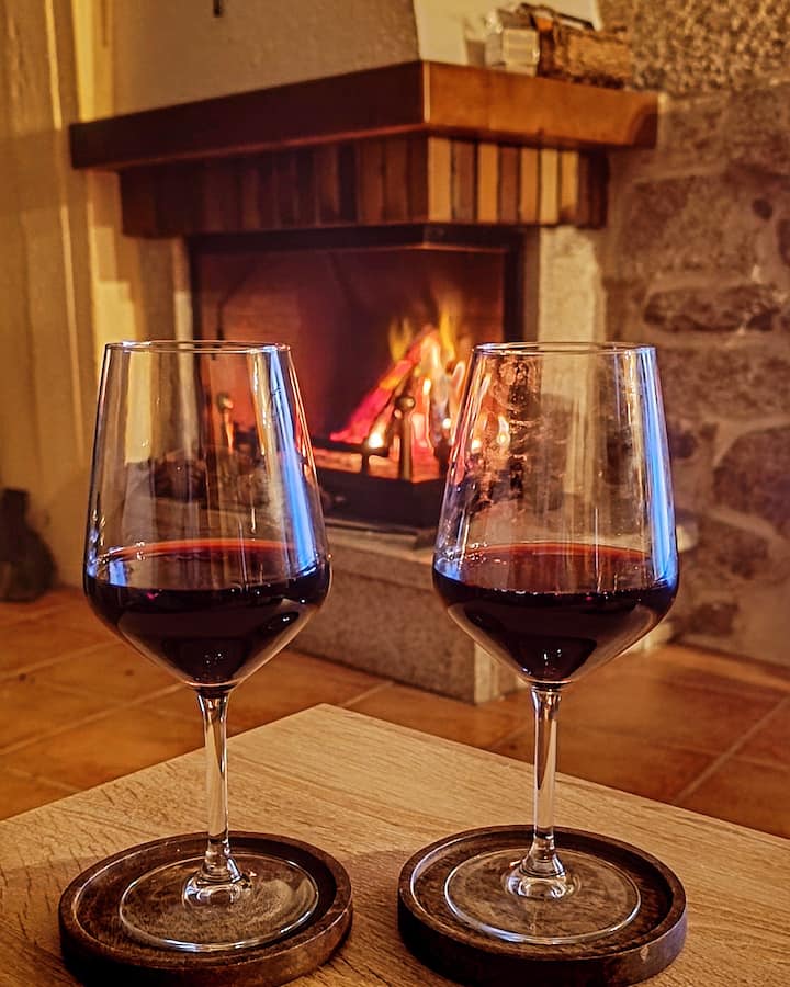 Luz Del Sil - Parada de Sil