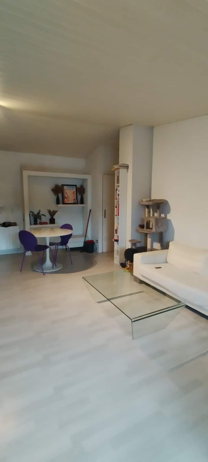 Chambre Privée Sur Grenoble - Grenoble