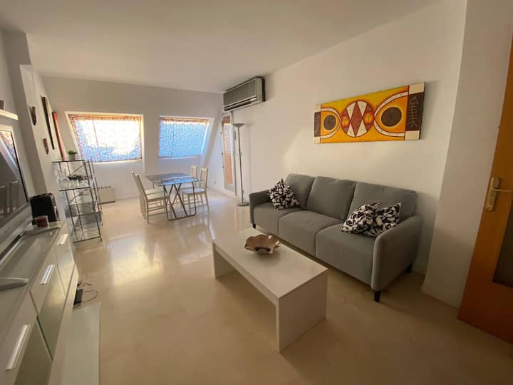 Apartamento En El Delta Del Ebro - Amposta