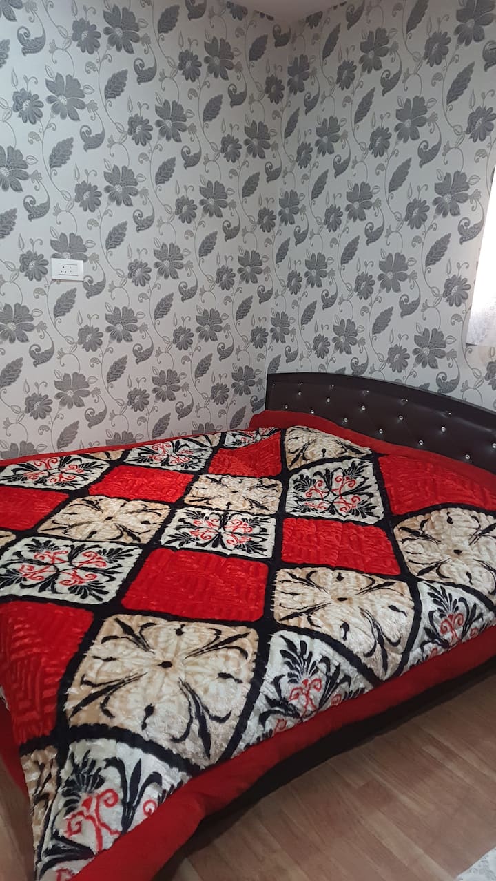 Jacob's With Pvt Kitchen 2 - Srinagar