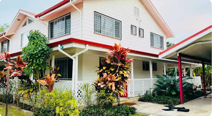 Manongi Luxury Home - Tonga