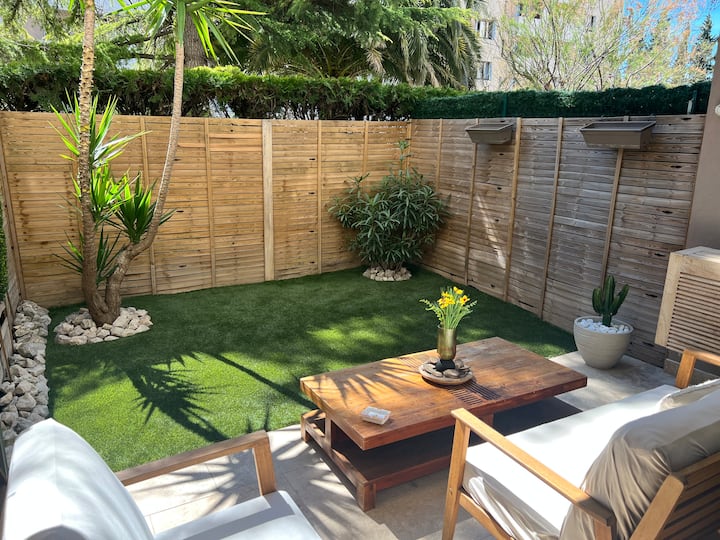 Studio Lulu - Marsella