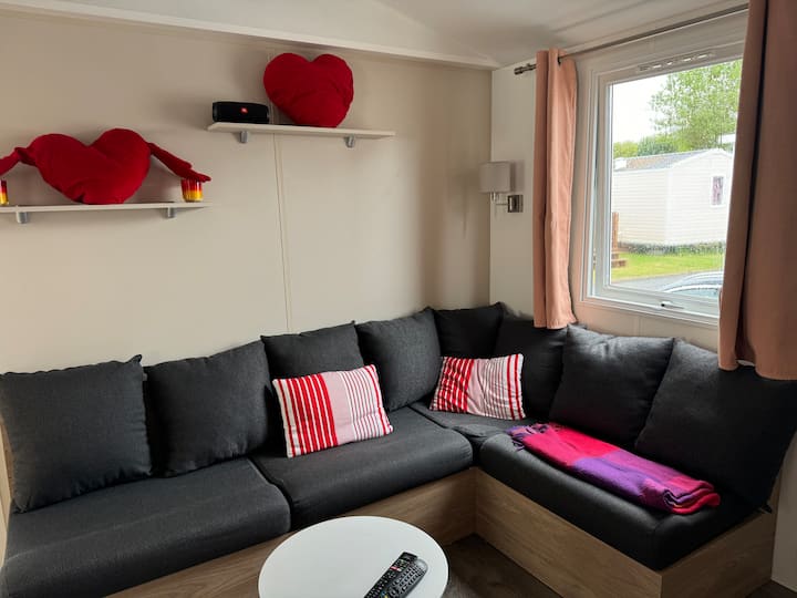 Vacances à 400m De La Plage ! - Saint-Hilaire-de-Riez