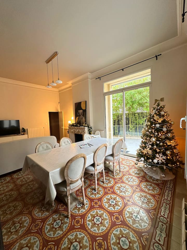 Maison De Maître - Cournonterral - Fabrègues