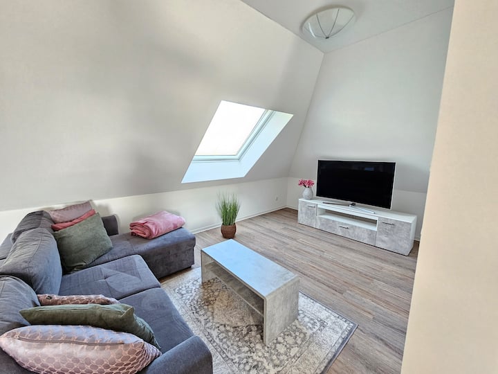 Fewo Nahner Loft - Bad Iburg