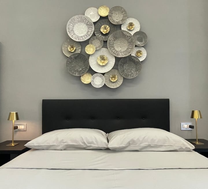 Mina - Design E Comfort Nel Cuore Di Napoli - Napoli