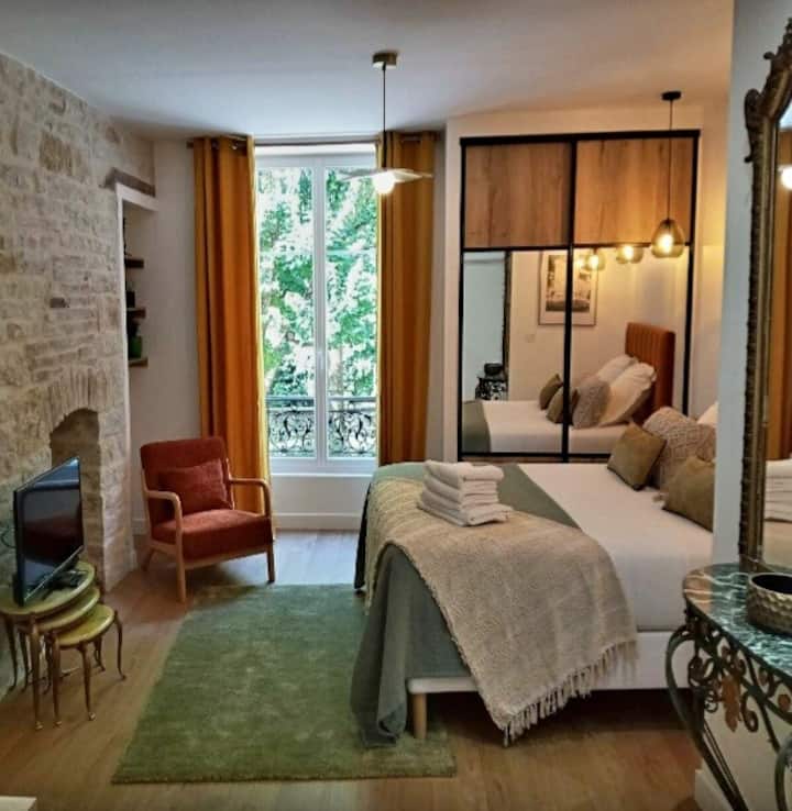 Cité De La Gastronomie - Côte-d'Or