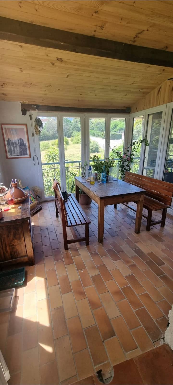 Chambre Chez L'habitant - Corsica