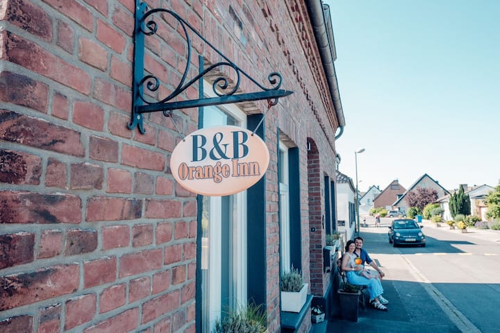 Appartement Mit Eigenem Bad - Krefeld