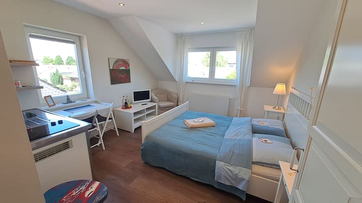 Appartement Mit Eigenem Bad - Moers