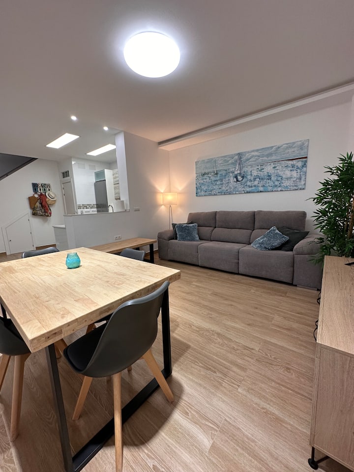 Alojamiento Turístico
Cruz Del Rompidillo - 羅塔