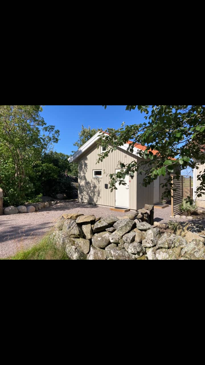 Gästhus Getterön/varberg - Varberg