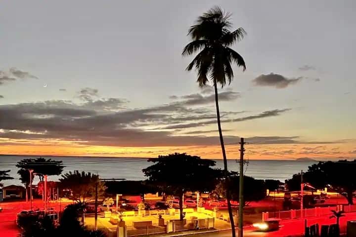 Rincón By The Sea Penthouse - Rincón