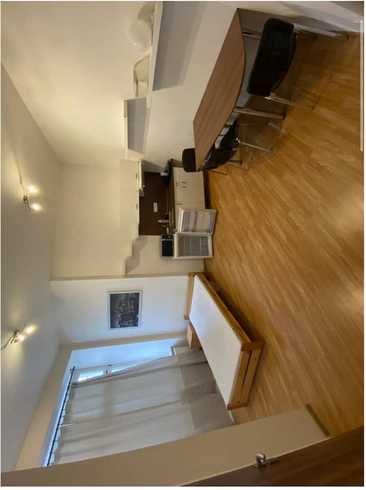 One-room Flat Near To The Centre - Brno